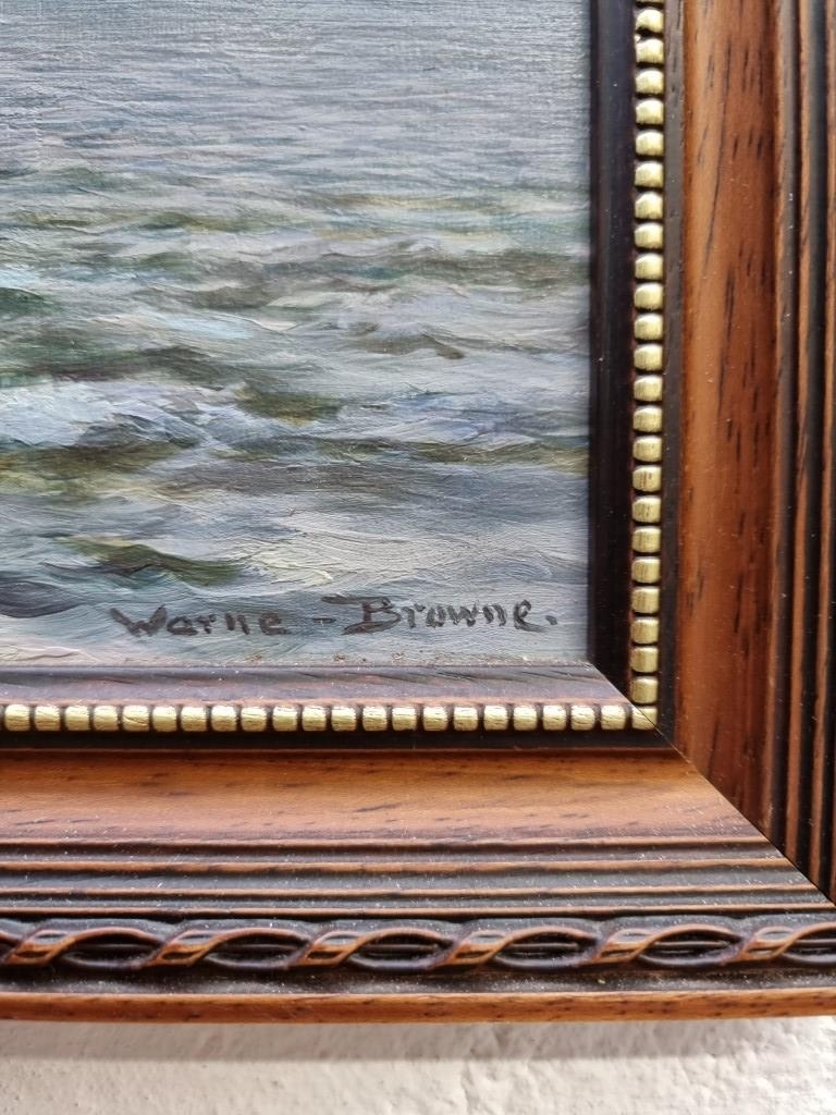 Richard Parkes Bonington | 'Venice' | MutualArt