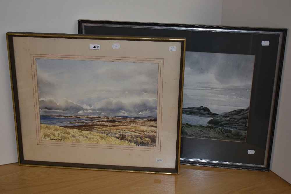 J. Ingham Riley | NW Scotland | MutualArt