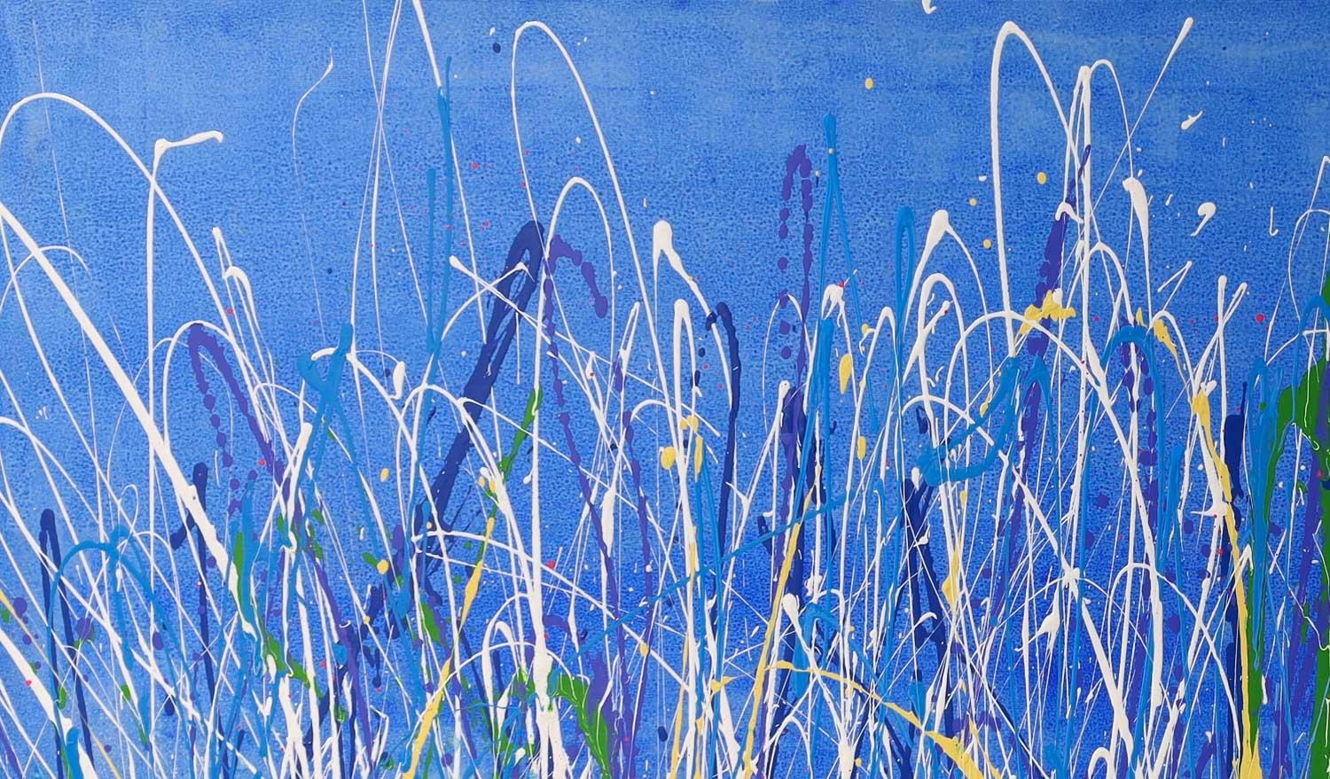 Max Milan | Night Glow (2022) | MutualArt