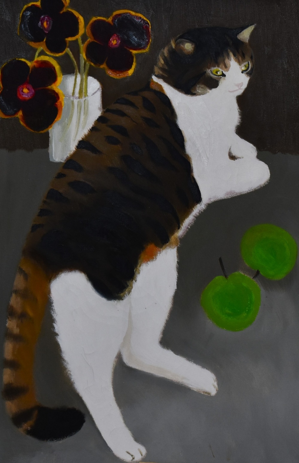Mary Fedden | Charlotte's Jug | MutualArt