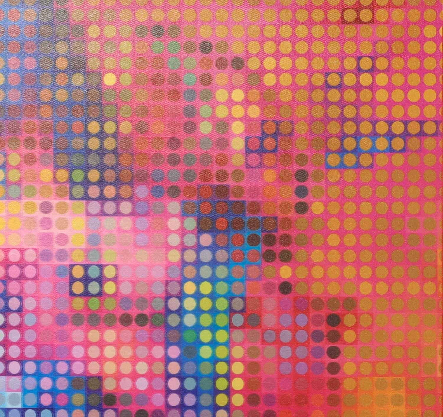 Yasmin Golder | The Fabulous Marilyn (2023) | MutualArt