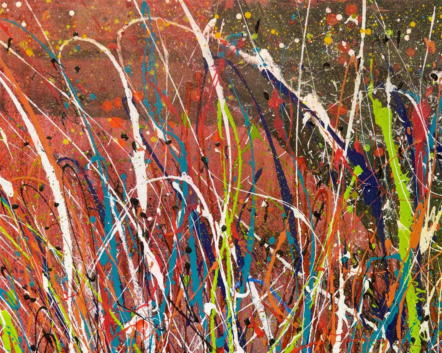 Max Milan | Kakadu Billabong (2022) | MutualArt