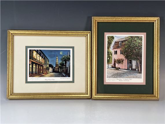 Virginia Ginn | 1 Artworks at Auction | MutualArt