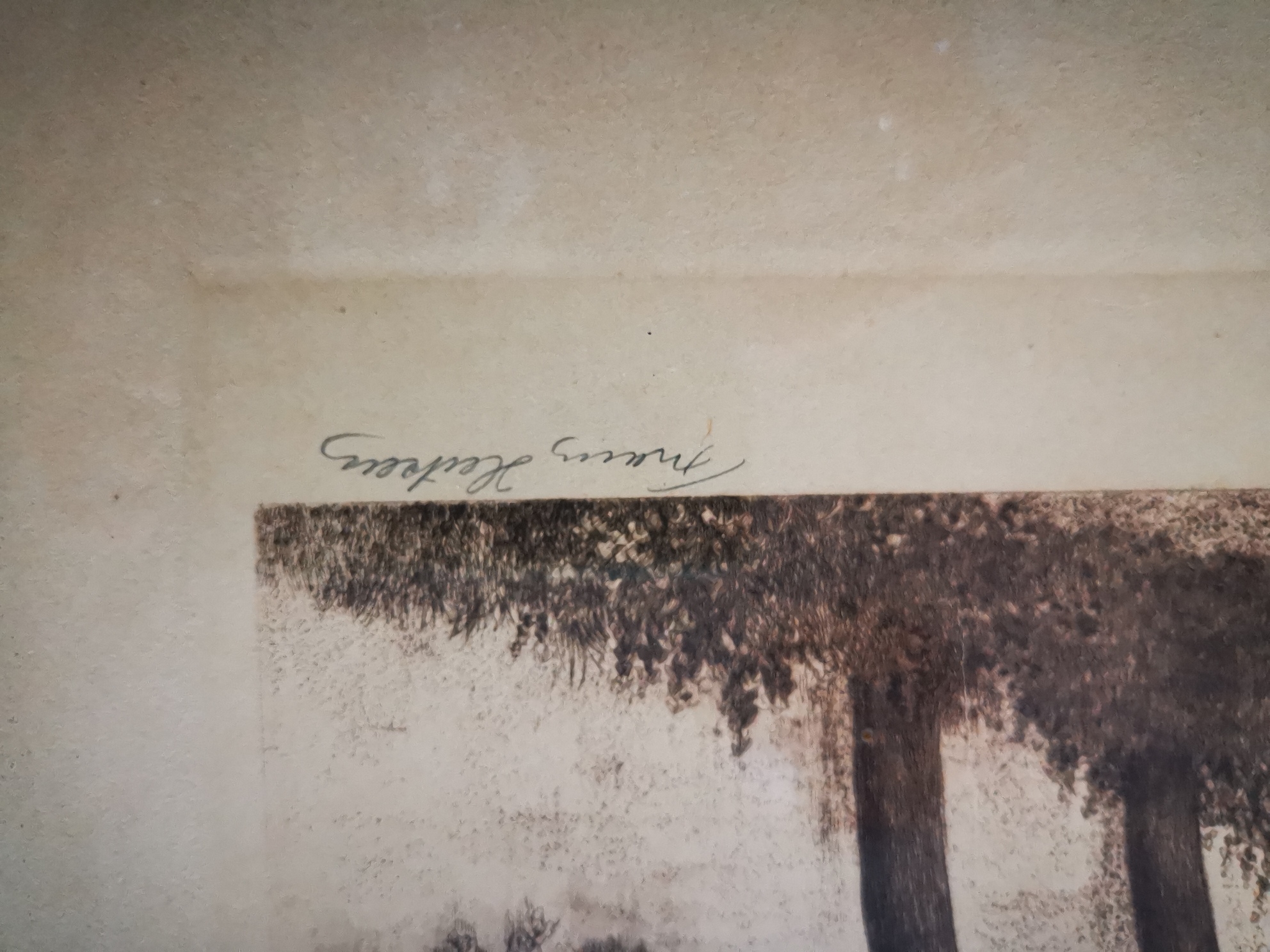 Franz Hecker | FRANZ HECKER - GRAFIK (1909) | MutualArt