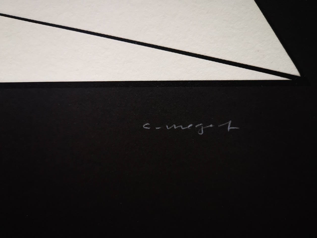 Christian Megert | CHRISTIAN MEGERT - GRAFIK | MutualArt