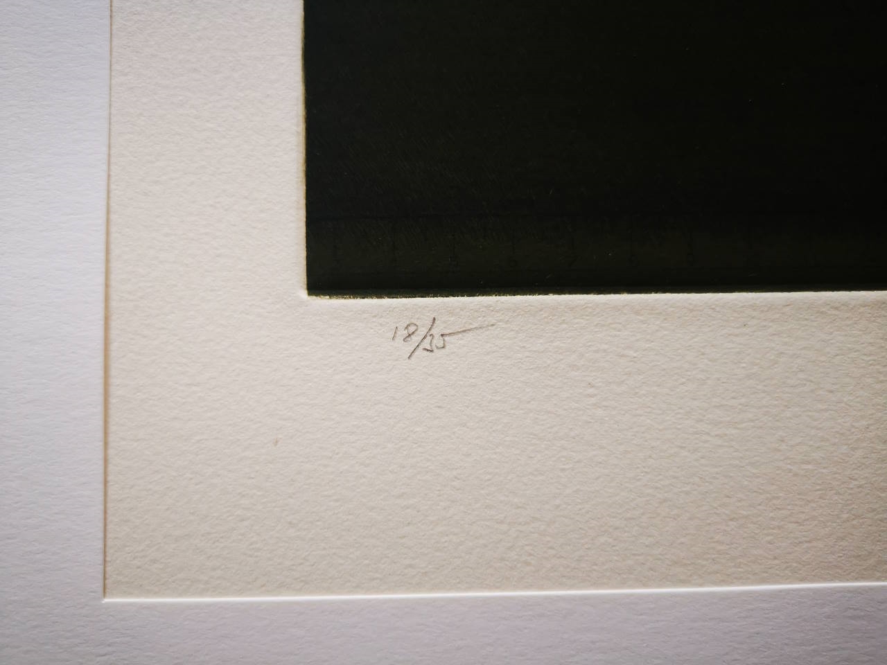 Joan Hernández Pijuan | JOAN HERNÀNDEZ PIJUAN - GRAFIK (1975) | MutualArt