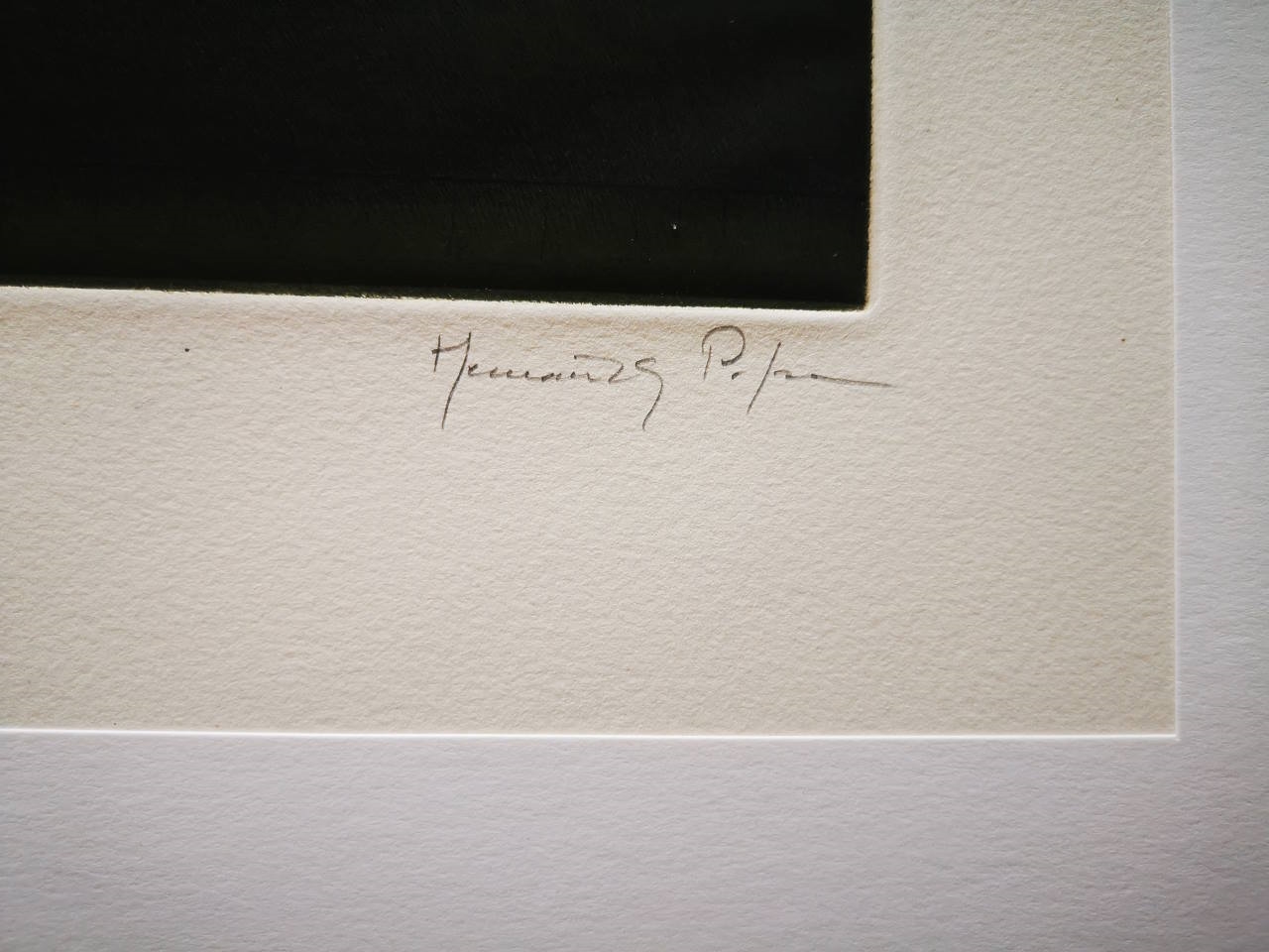 Joan Hernández Pijuan | JOAN HERNÀNDEZ PIJUAN - GRAFIK (1975) | MutualArt
