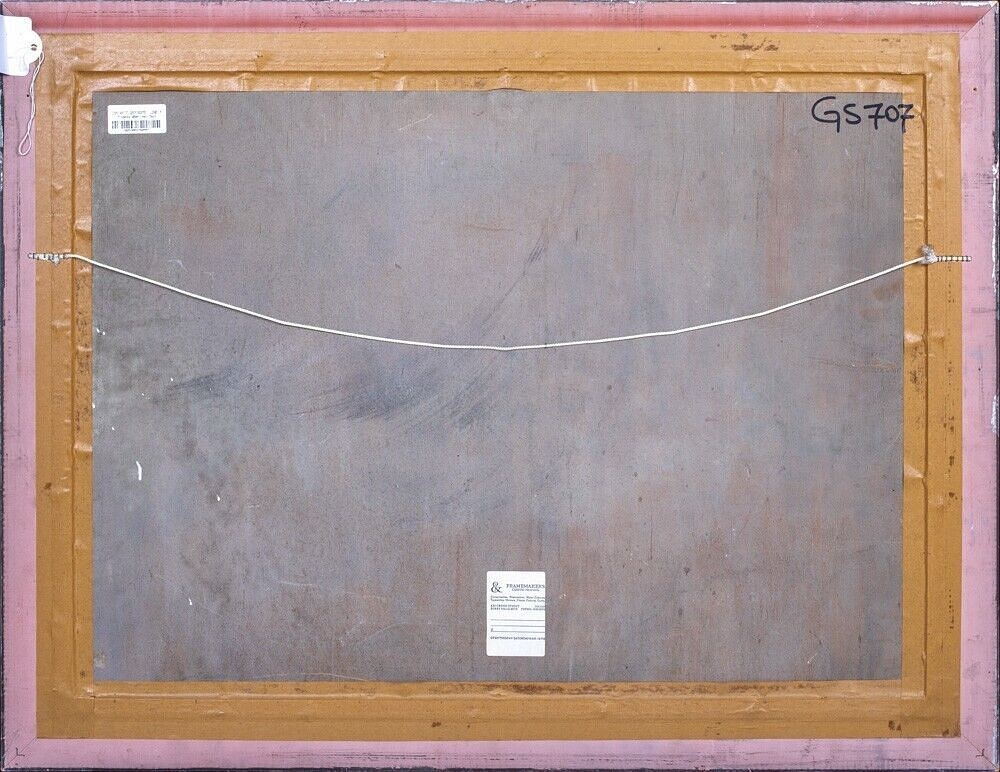 Frederick Leist | NUDES DANCING IN THE MOONLIGHT, TAHITI (19th Century ...