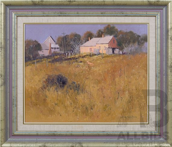Colleen Parker | The Old Bake House - Hill End | MutualArt