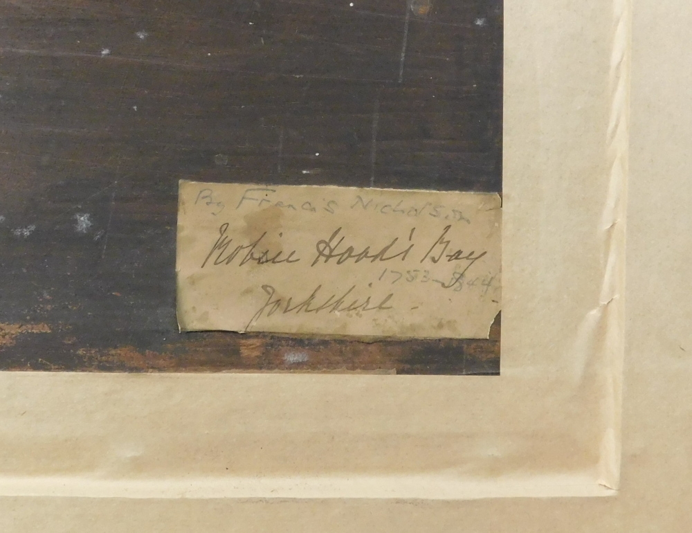 Francis Nicholson | Robin Hood's Bay | MutualArt