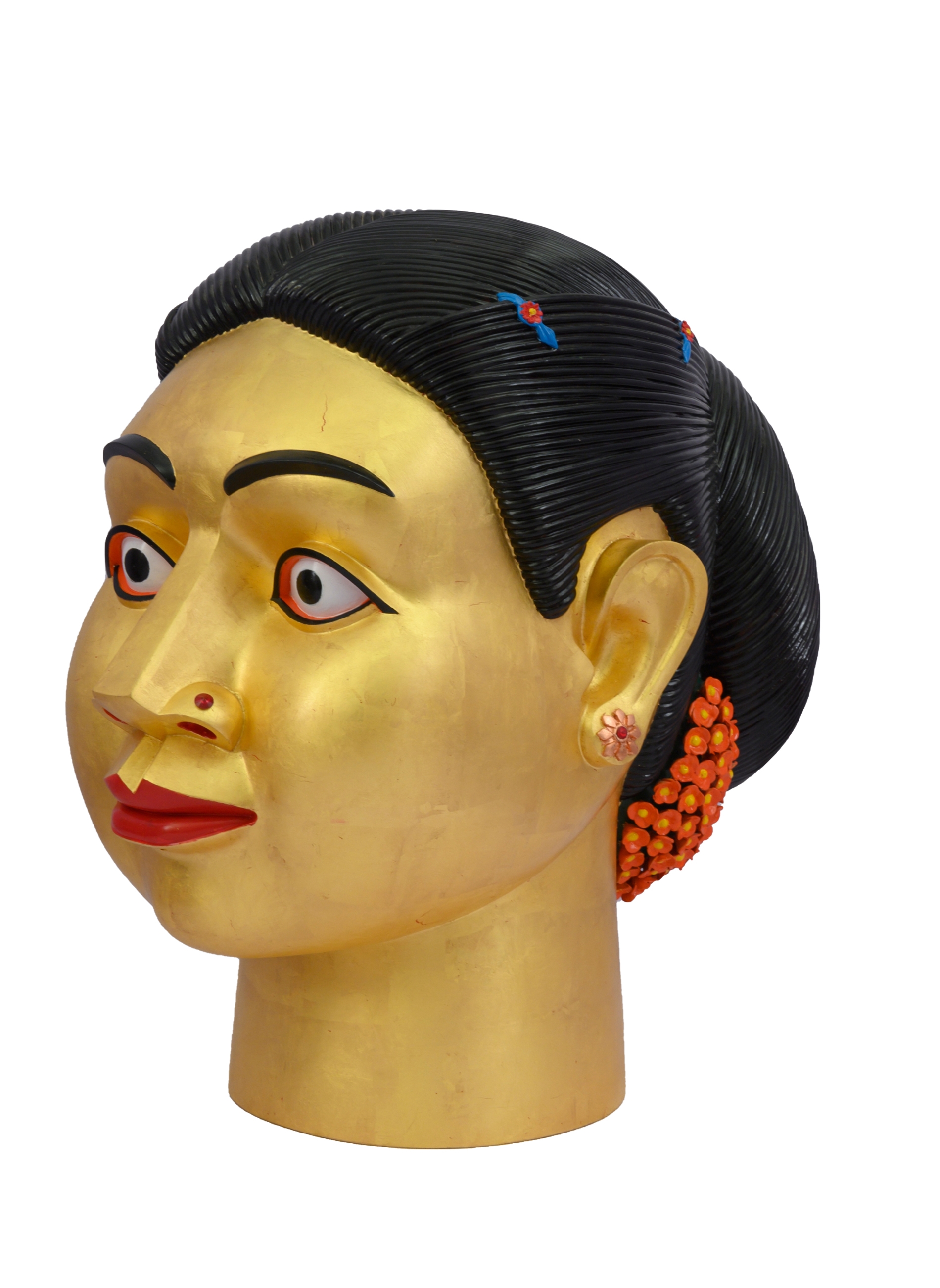 G. Ravinder Reddy | Sridevi | MutualArt