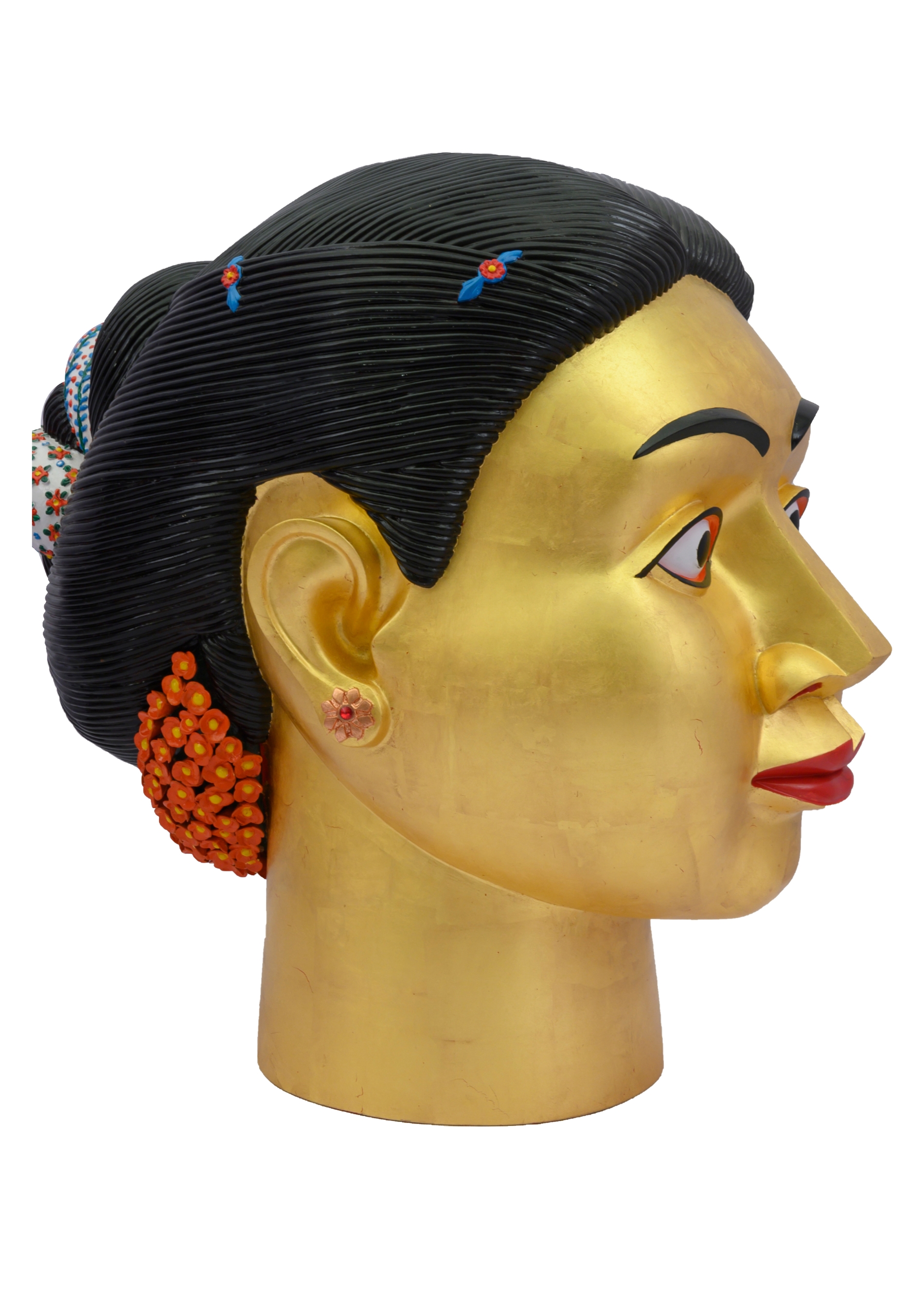 G. Ravinder Reddy | Sridevi | MutualArt