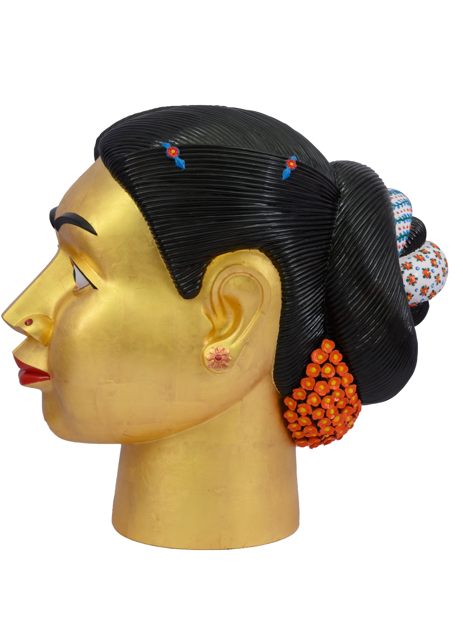 G. Ravinder Reddy | Sridevi | MutualArt