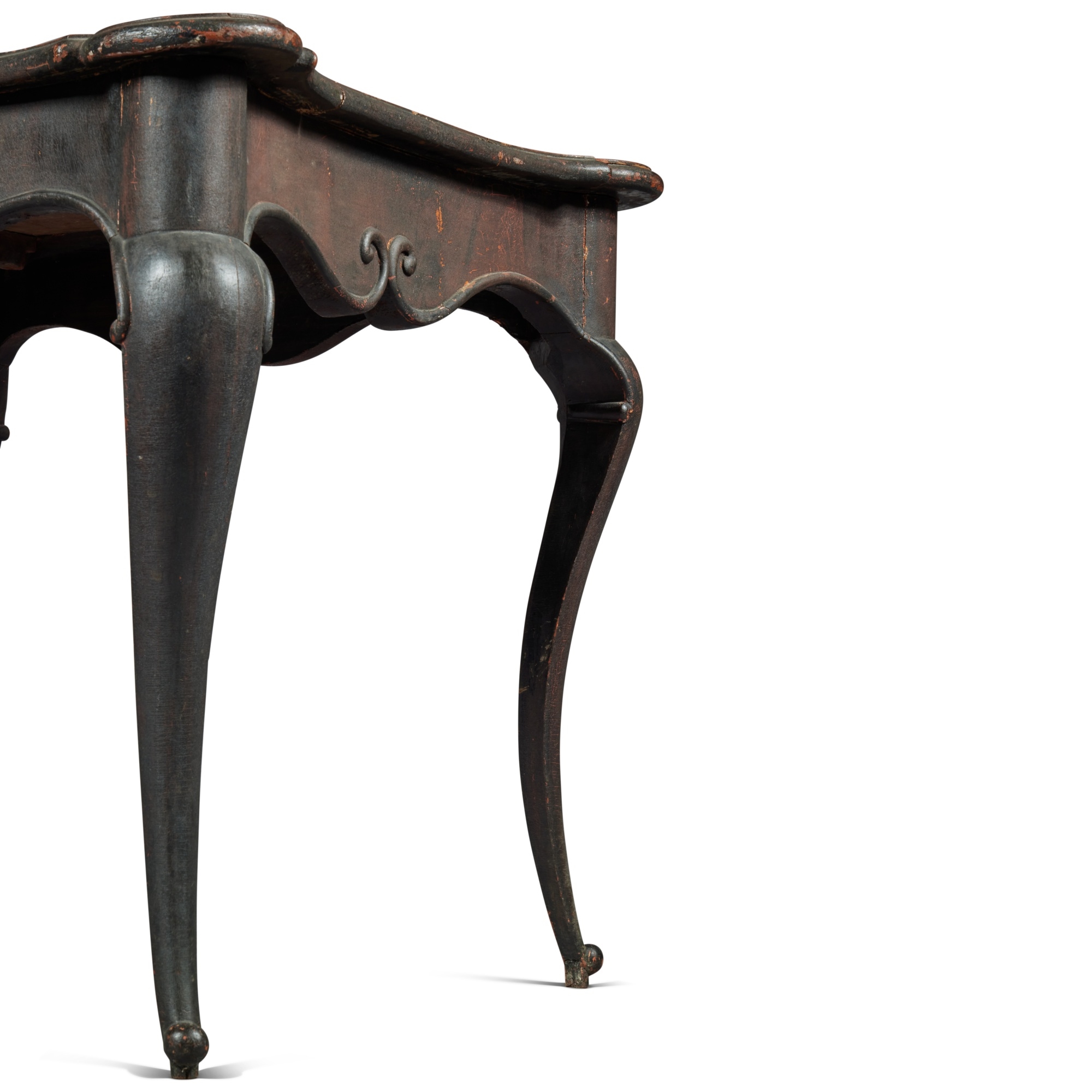 Johann Michael van Selow | Royal: A North German Rococo Beadwork and ...