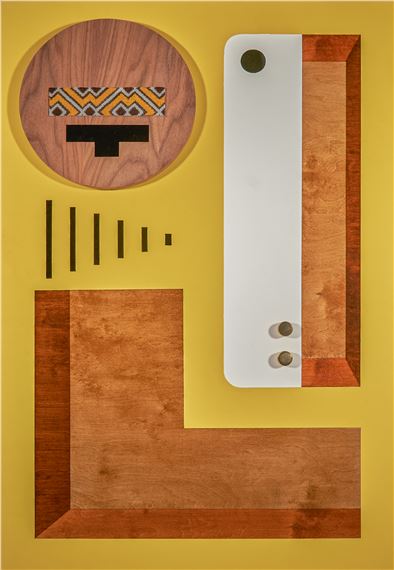 Hazel O’Sullivan | Panelboard | MutualArt