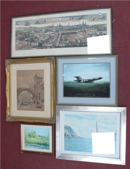 John Gillo | Sailing | MutualArt