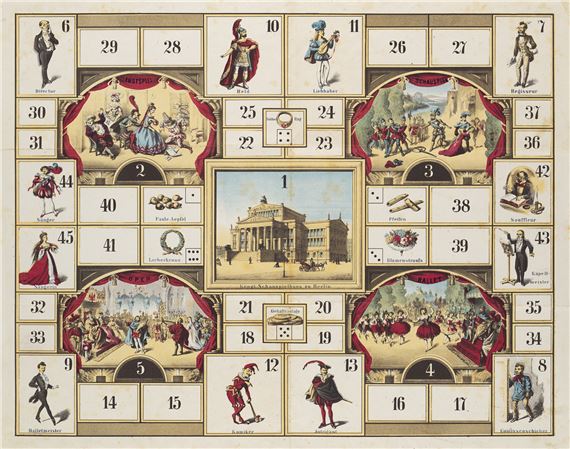 Robert Meinhardt | Biography