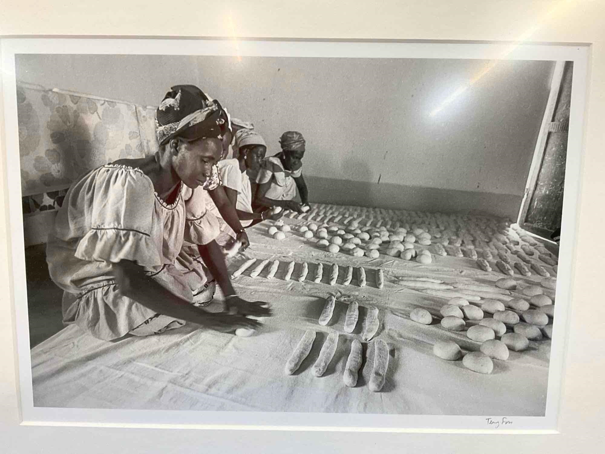 T. Foss | Collection of Black and White Photographs and More (Early ...