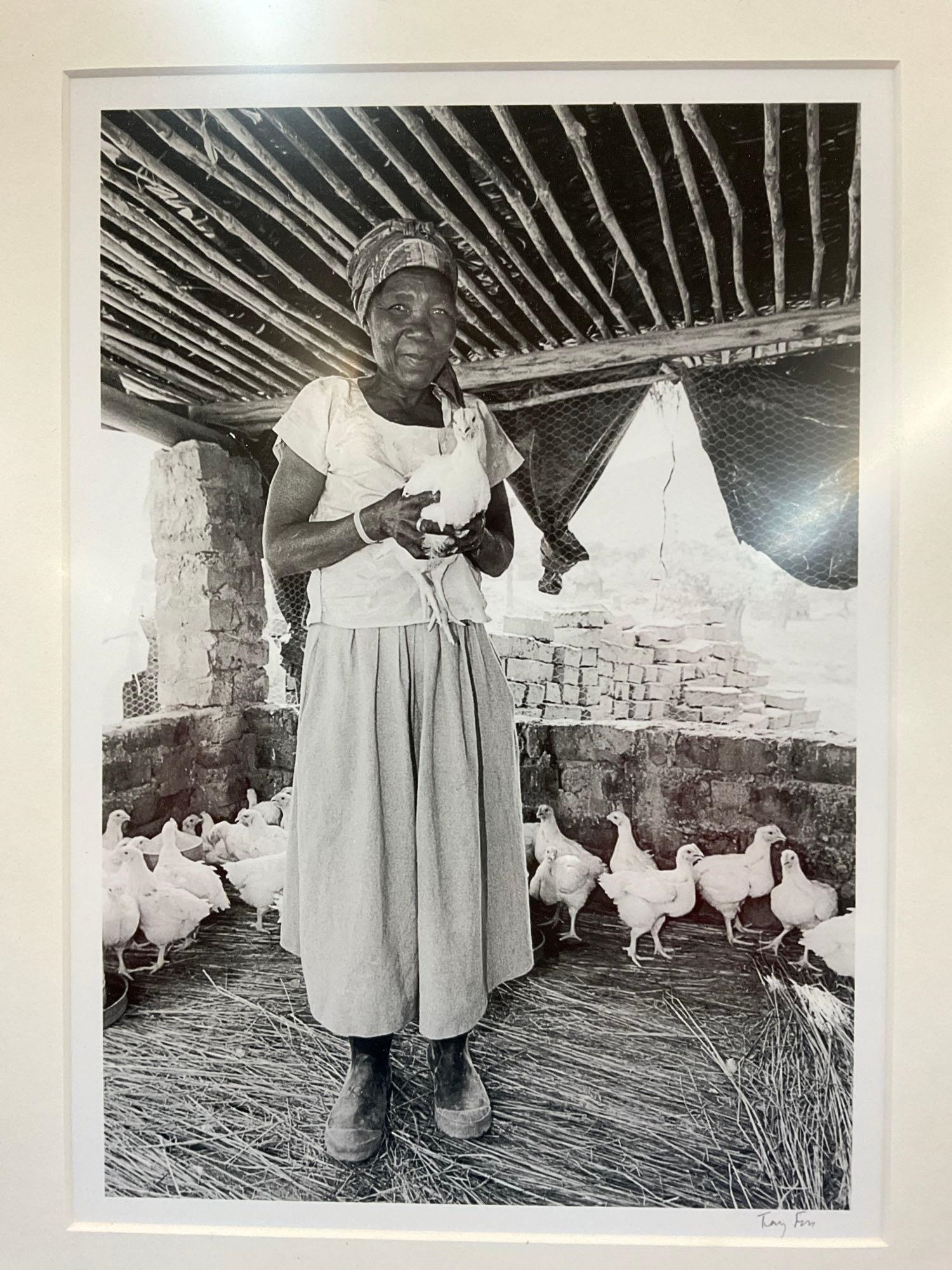 T. Foss | Collection of Black and White Photographs and More (Early ...