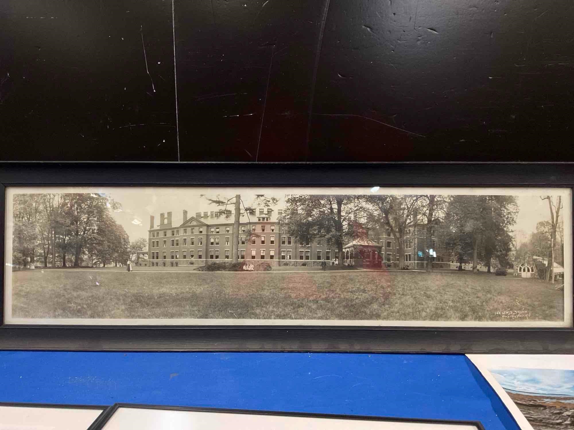 T. Foss | Collection of Black and White Photographs and More (Early ...