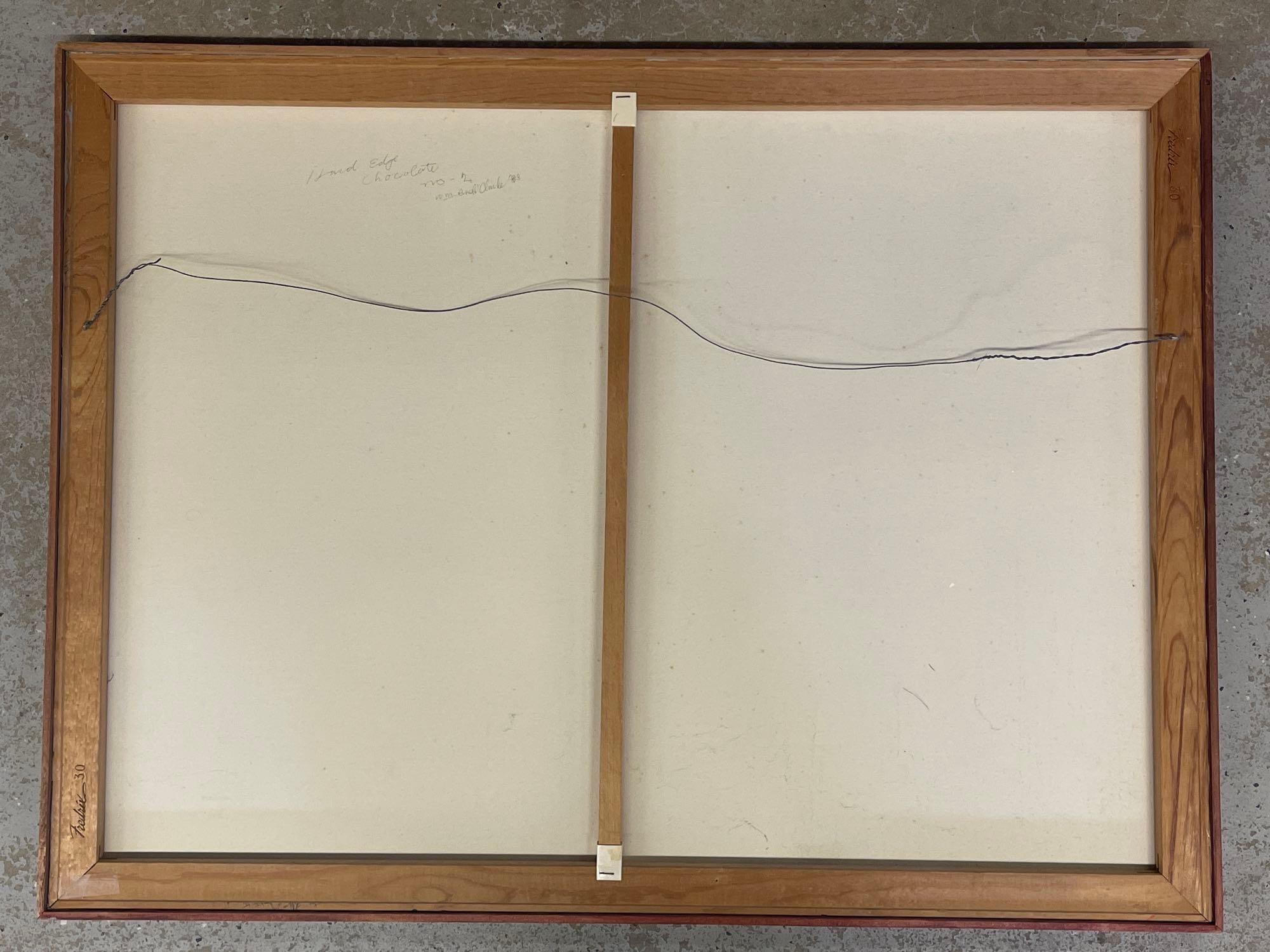 Buck Clarke | William Buck Clarke. Acrylic/Canvas | MutualArt