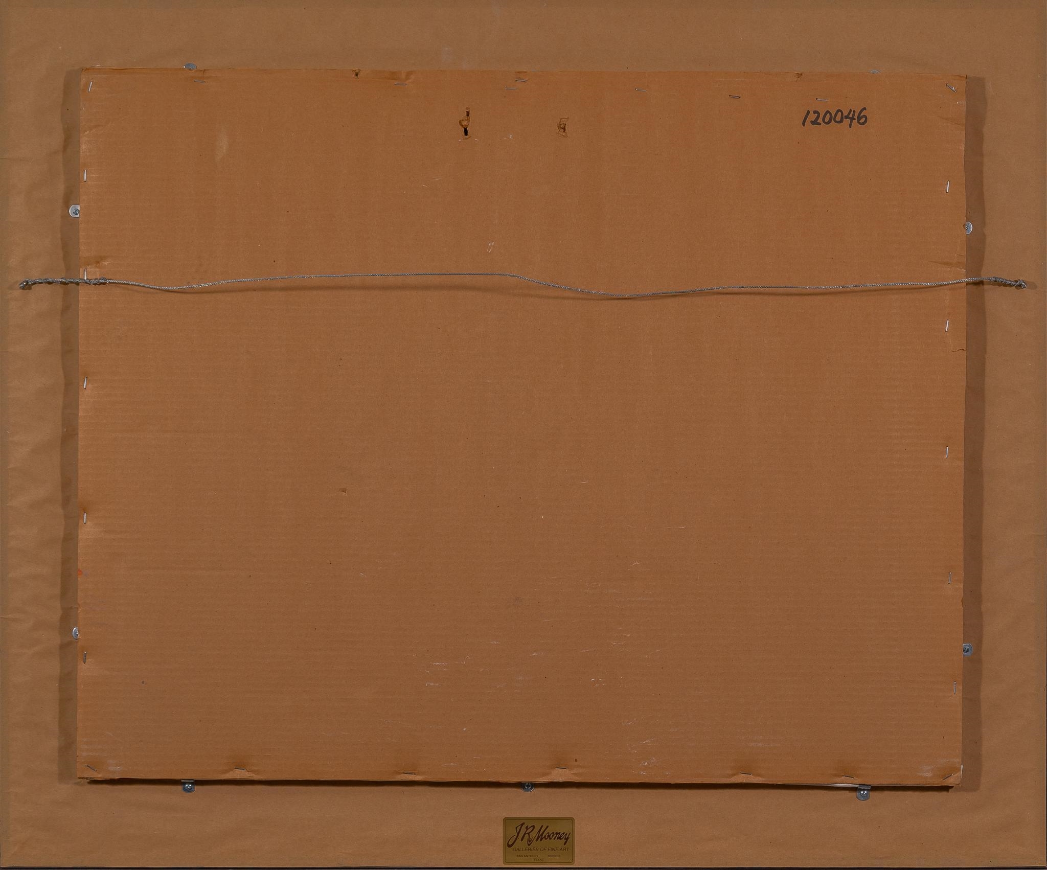 Pierre Boudet | Paris Street Scene | MutualArt