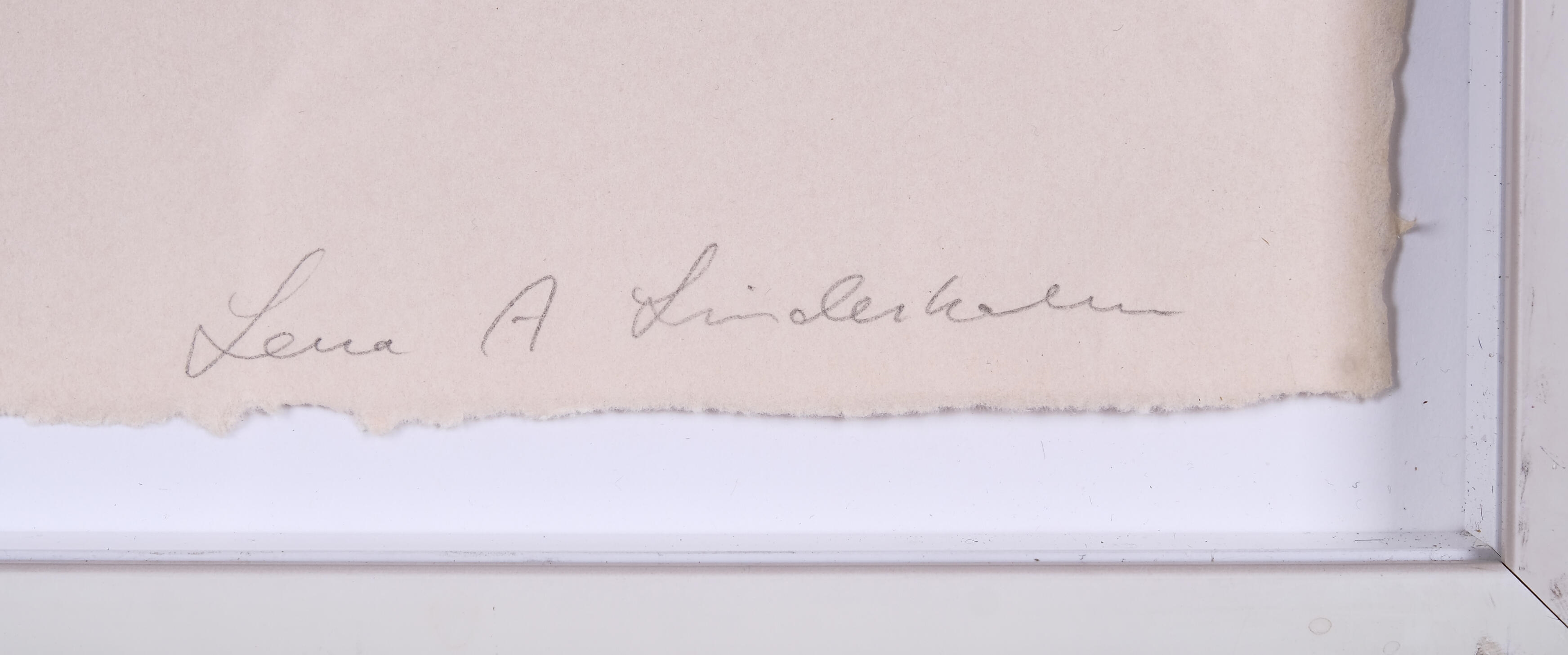 Lena Linderholm | Artist born: 1947 | MutualArt