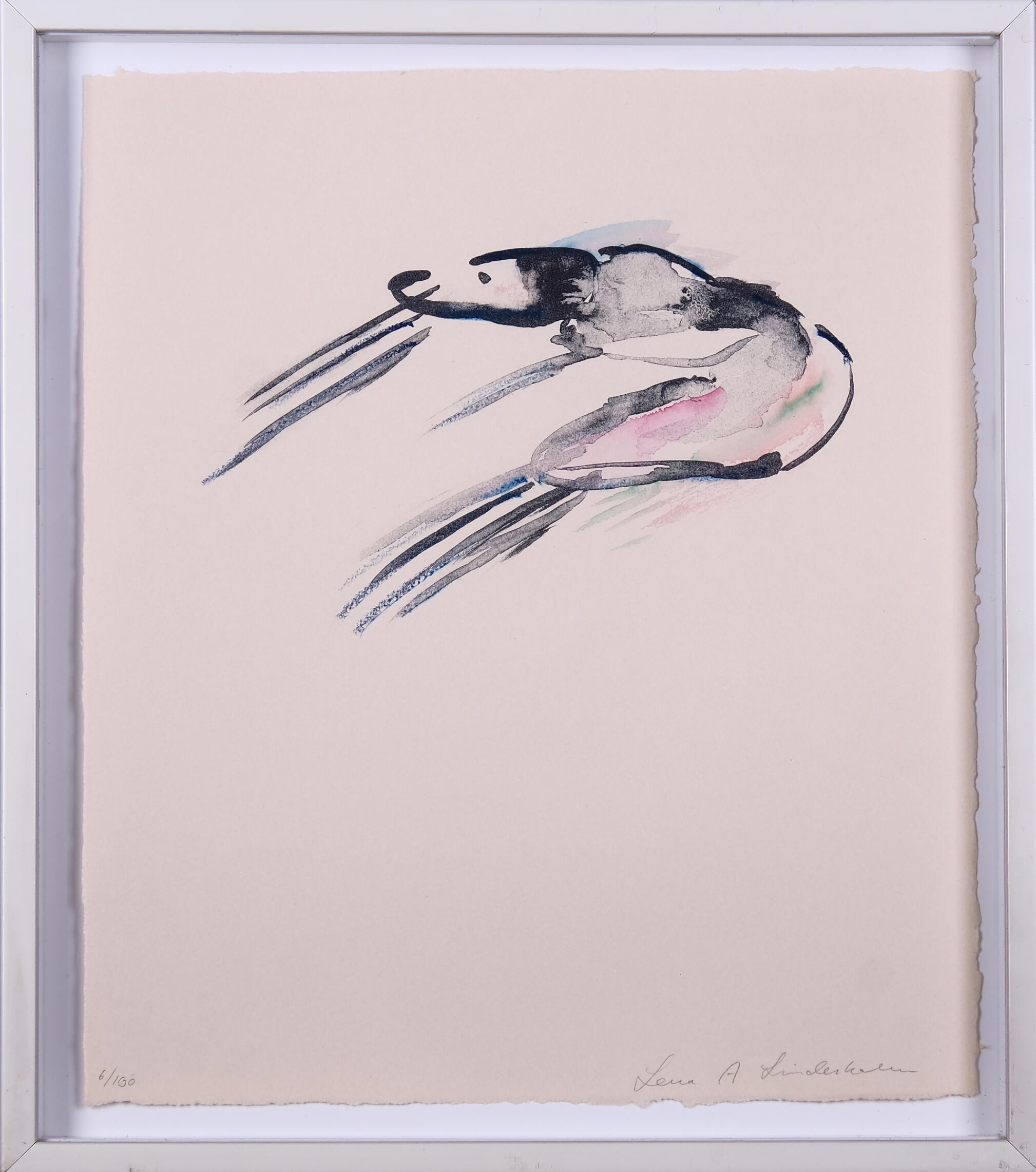 Lena Linderholm | Artist born: 1947 | MutualArt