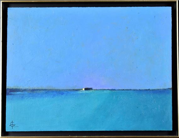 Leif Graneheim | Landscape | MutualArt