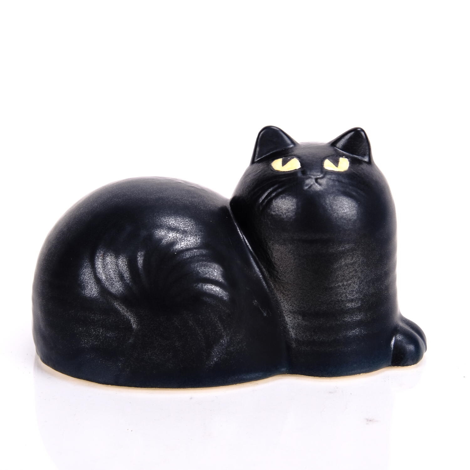 Lisa Larson | Clever Cat May (1931) | MutualArt