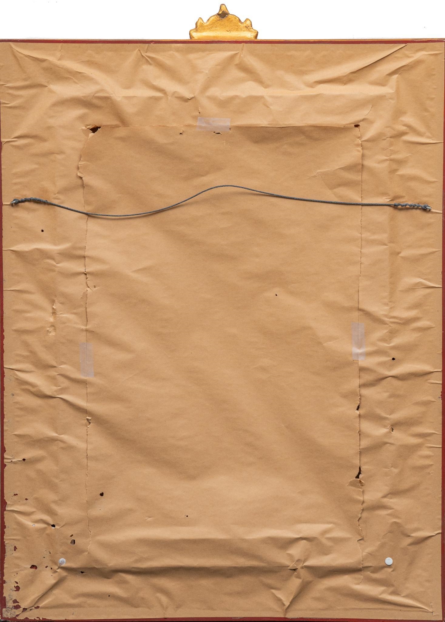 John Coughlin | Belle Epoque Mardi Gras | MutualArt