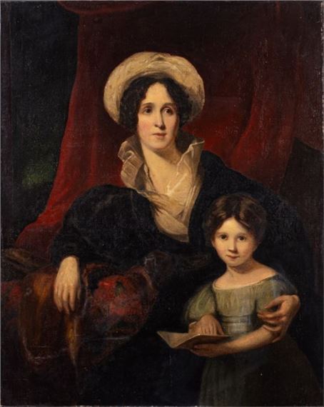 Sir Daniel Macnee | Portrait of a Beautiful Lass | MutualArt