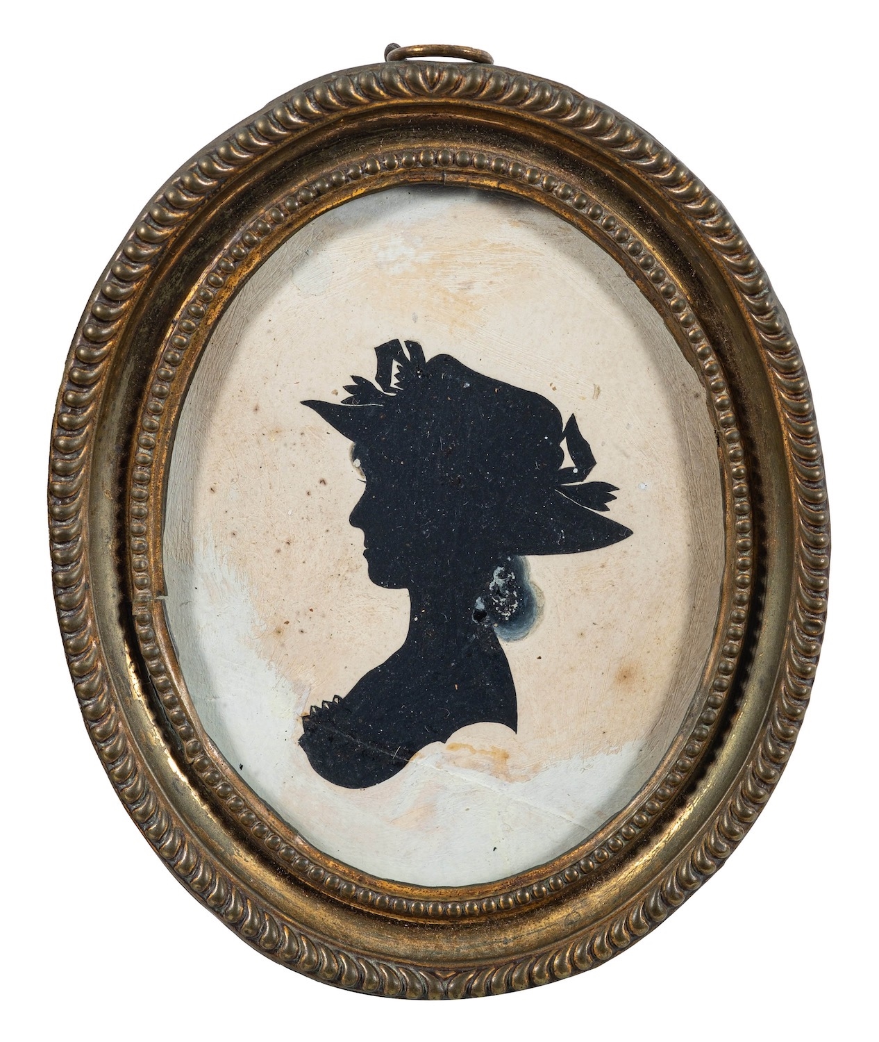 John Miers | 1756-1821) Half-length portrait of a gentleman, (Circa ...