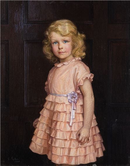 Emily Eyres | Emily Eyres (British (1925) | MutualArt