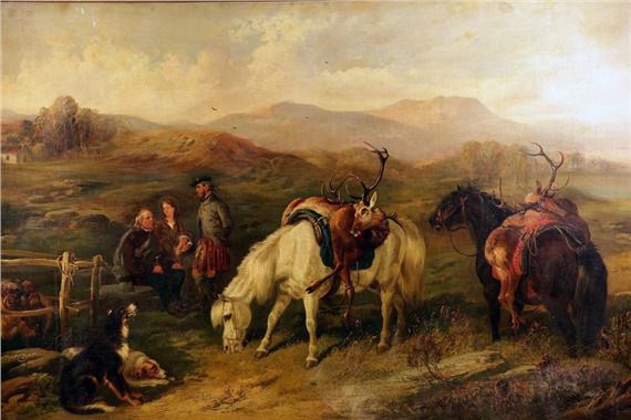 Byron Webb | L L Byron Oil on Canvas | MutualArt