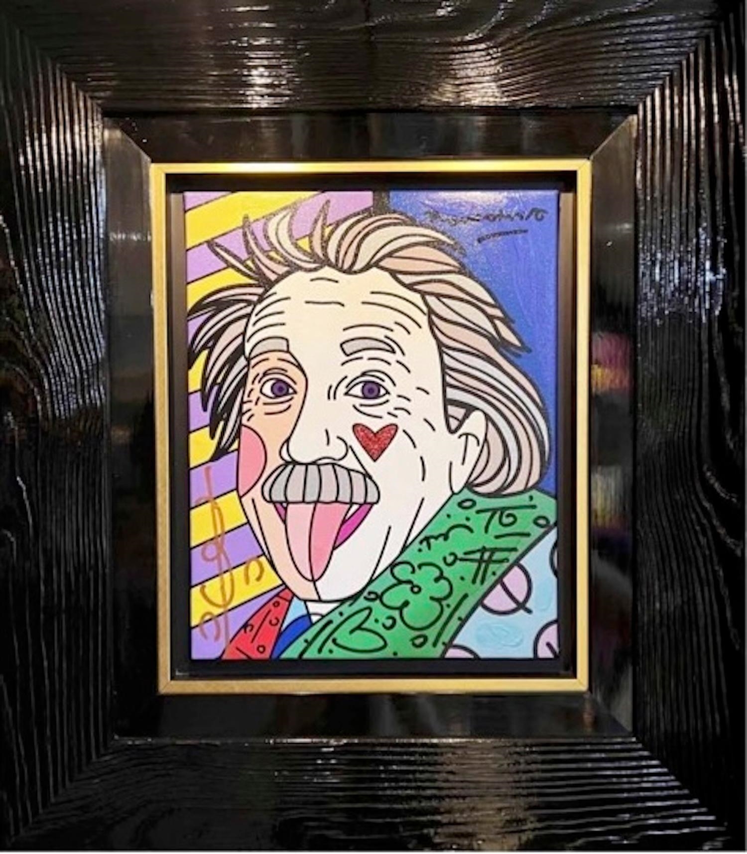 Romero Britto | Romero Britto Mixed Media | MutualArt