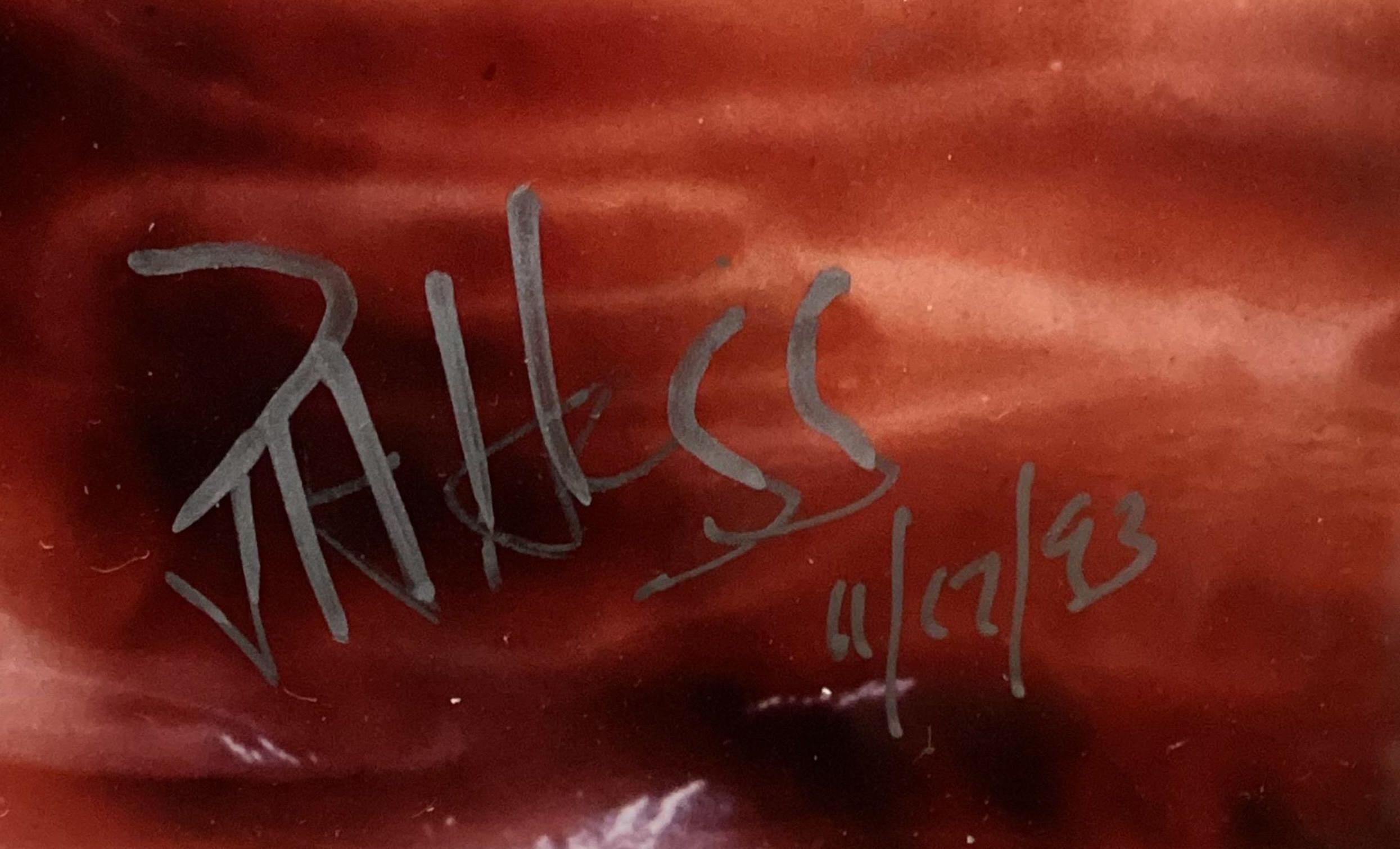 Peter Hogg | Peter Hogg Original Photograph | MutualArt