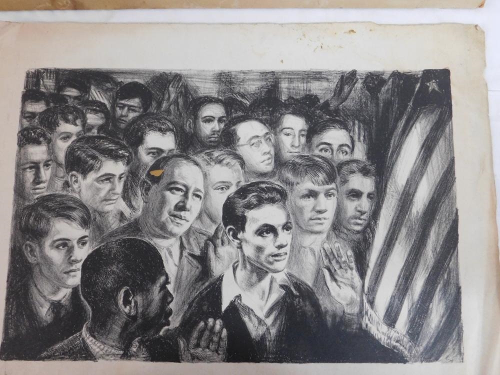 Freda L. Reiter | 4 Freda L. Reiter, Prints | MutualArt