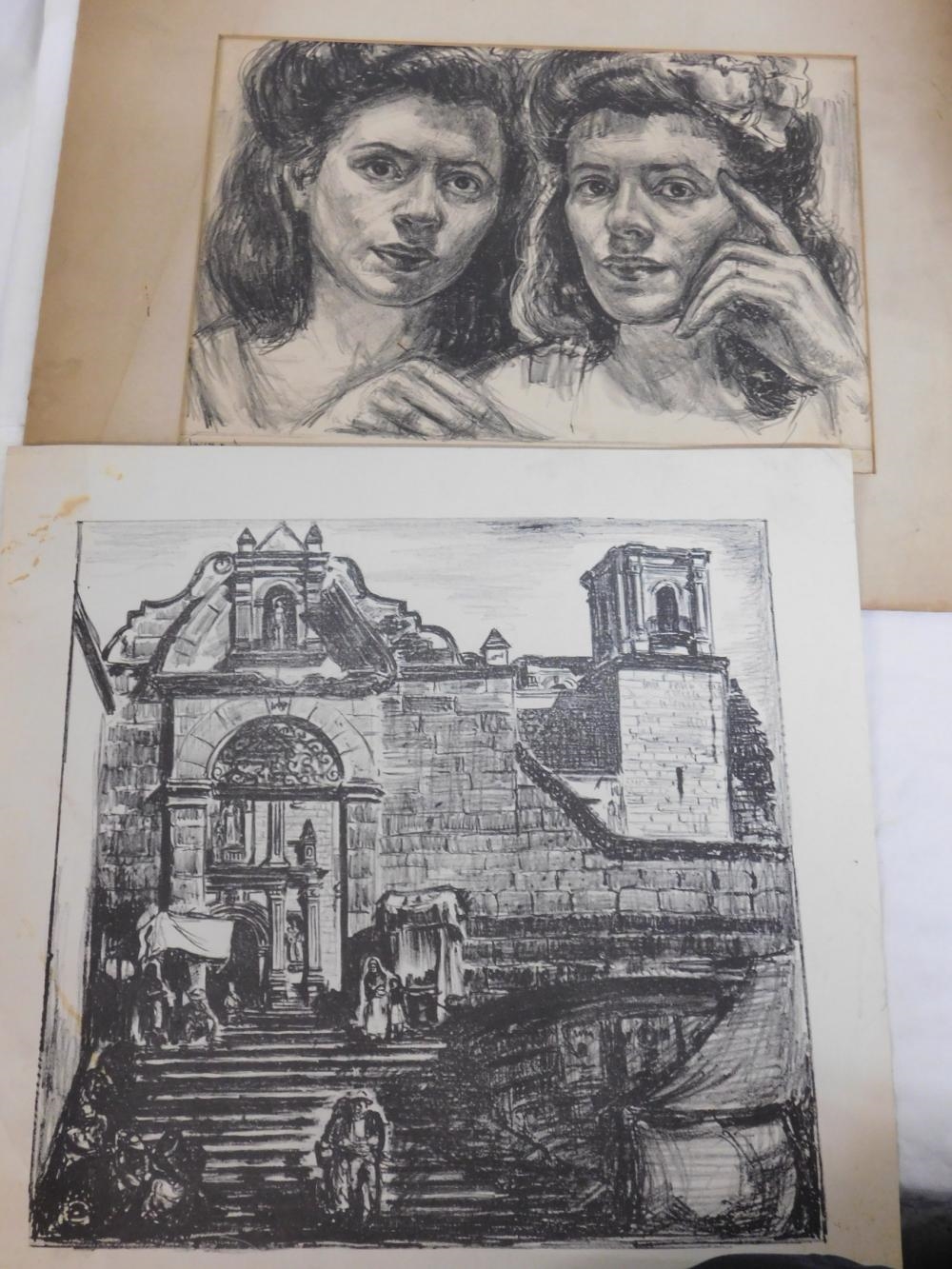 Freda L. Reiter | 4 Freda L. Reiter, Prints | MutualArt