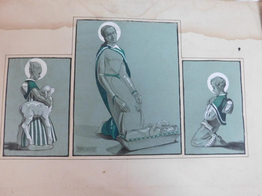 Lloyd Nelson Grofe | 5 Lloyd Nelson Grofe | MutualArt