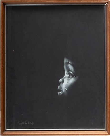 Sandi Le Boeuf | 1 Artworks at Auction | MutualArt