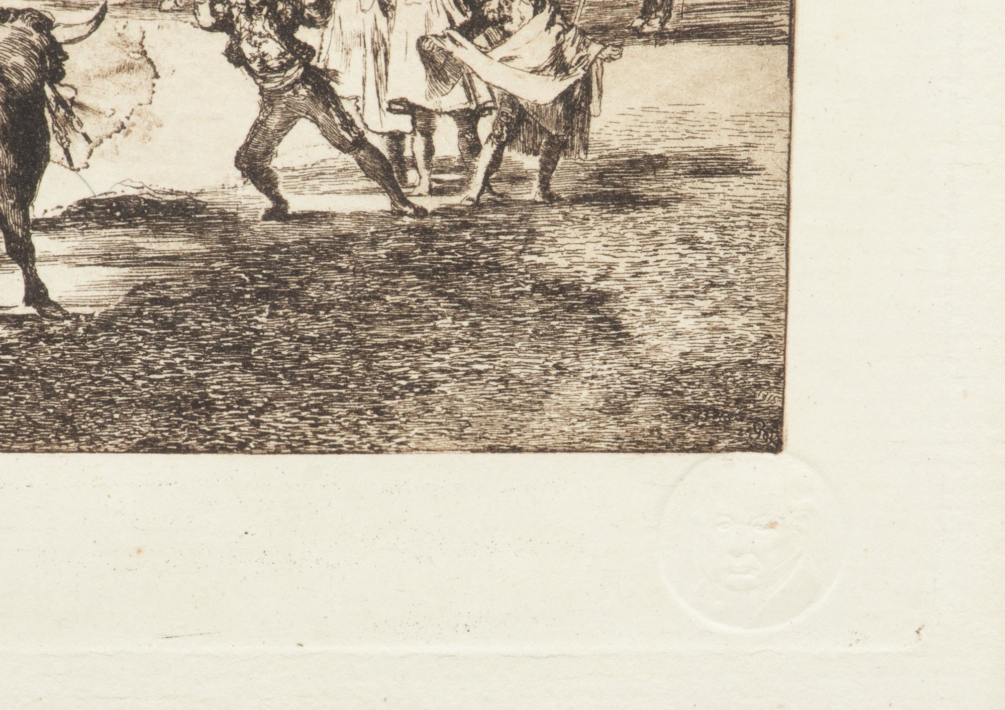 Francisco José de Goya y Lucientes | After Francisco Goya (Spanish ...