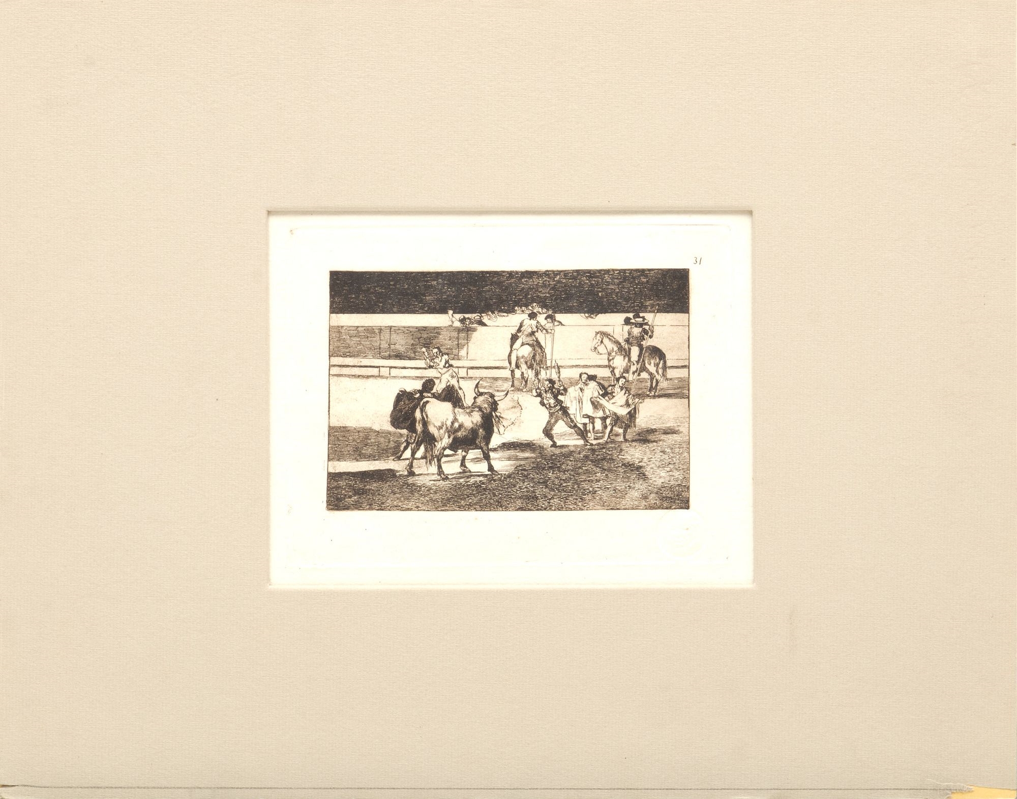 Francisco José de Goya y Lucientes | After Francisco Goya (Spanish ...