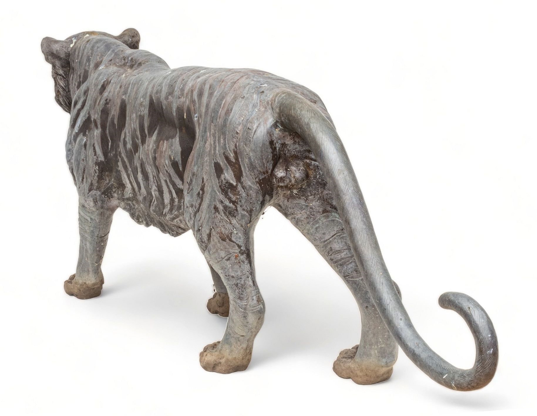 George Van de Voorde | Bengal Tiger | MutualArt