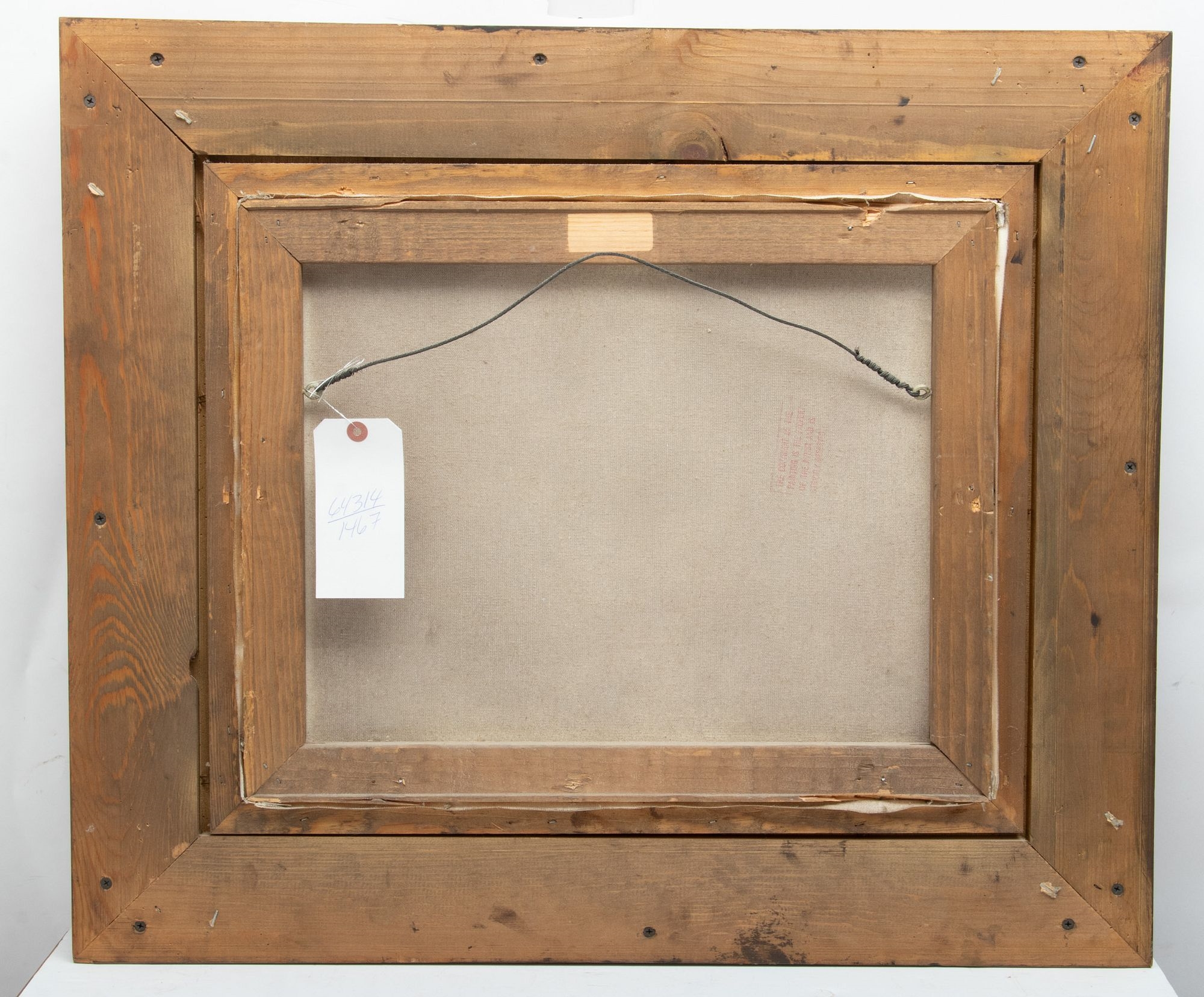 Alfred Jackson | Alfred Jackson, 1940-2001 Oil on Canvas, Still Life of ...