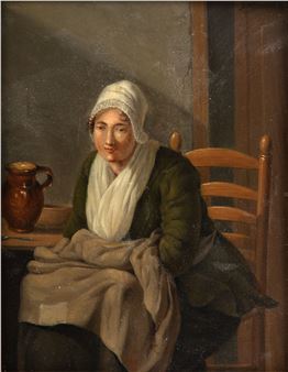 Anthony Oberman | 55 Artworks at Auction | MutualArt