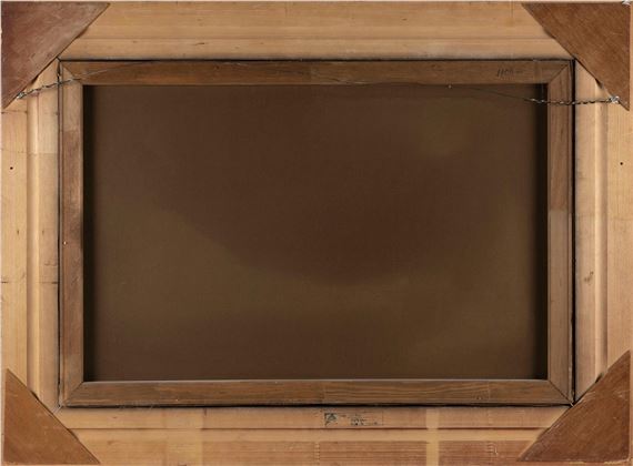 Benjamin Lander | Fox hunt scene. | MutualArt