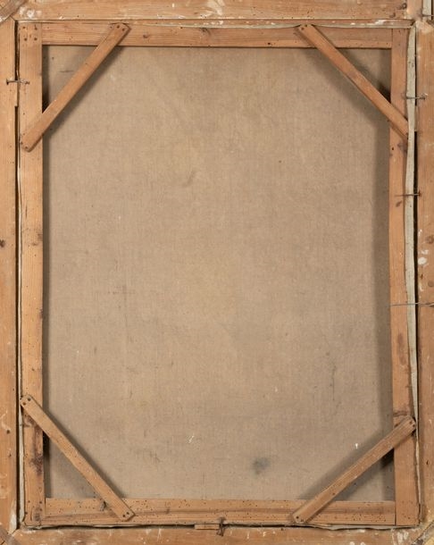 French School, 19th Century | Louis André Marion de Faverges (1796-1867 ...