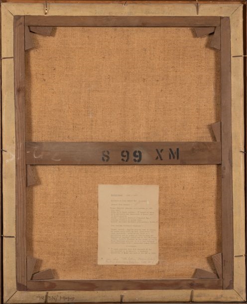 Harold Speed | Portrait of King Edward VII | MutualArt