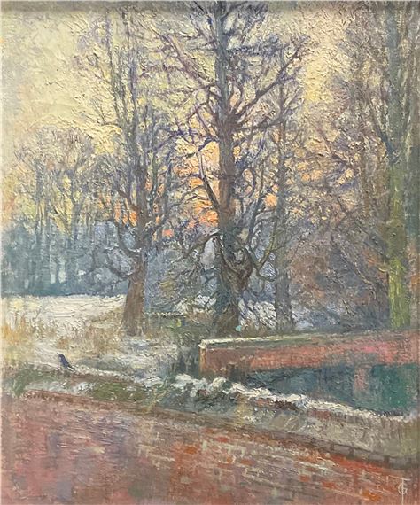 Grace Tucker | 3 Artworks at Auction | MutualArt